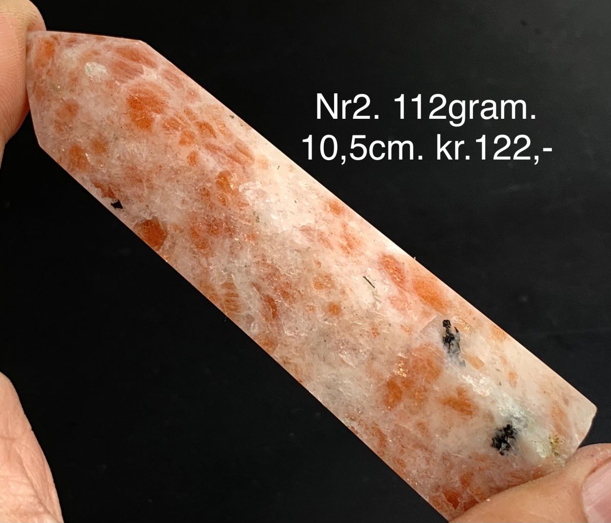 Golden solsten tårn-2 - Golden solsten tårn - krystalmadsen´S WEBSHOP/HJEMMESIDE