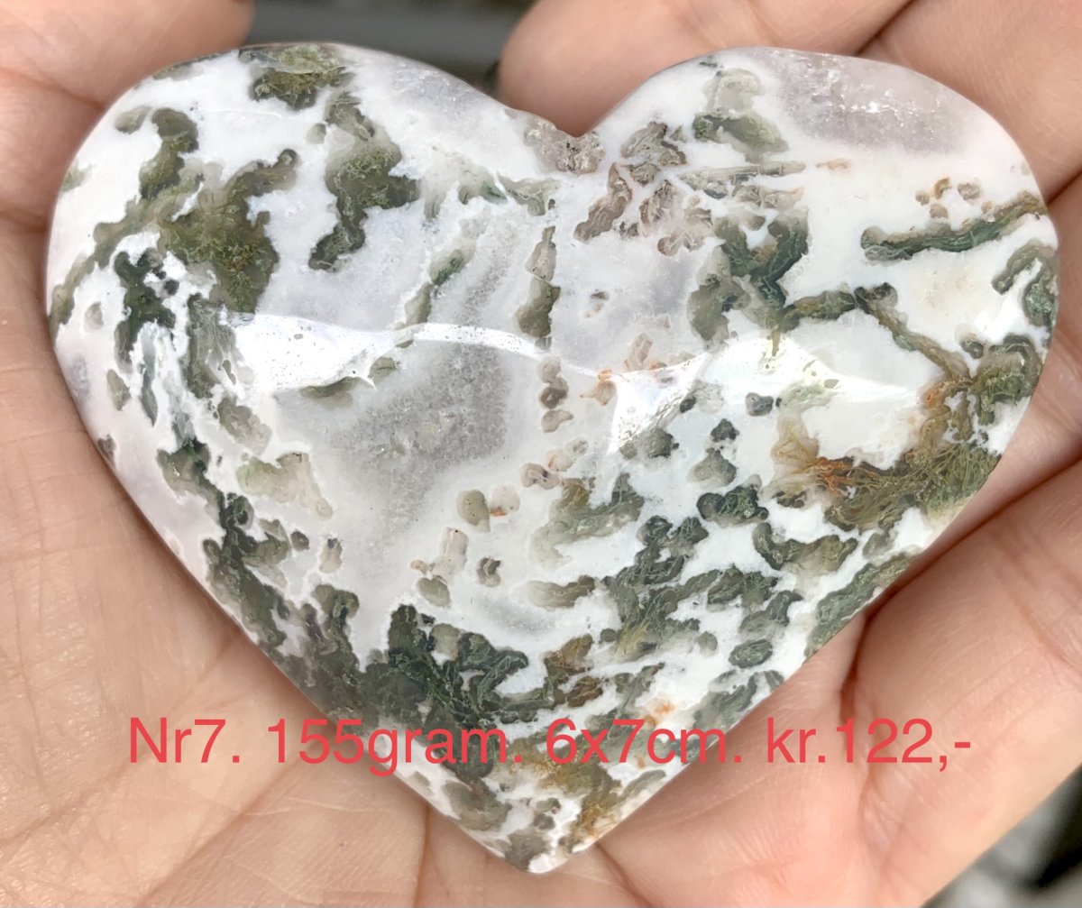 Mos agat hjerte-7 - Mos agat hjerte - krystalmadsen´S WEBSHOP/HJEMMESIDE